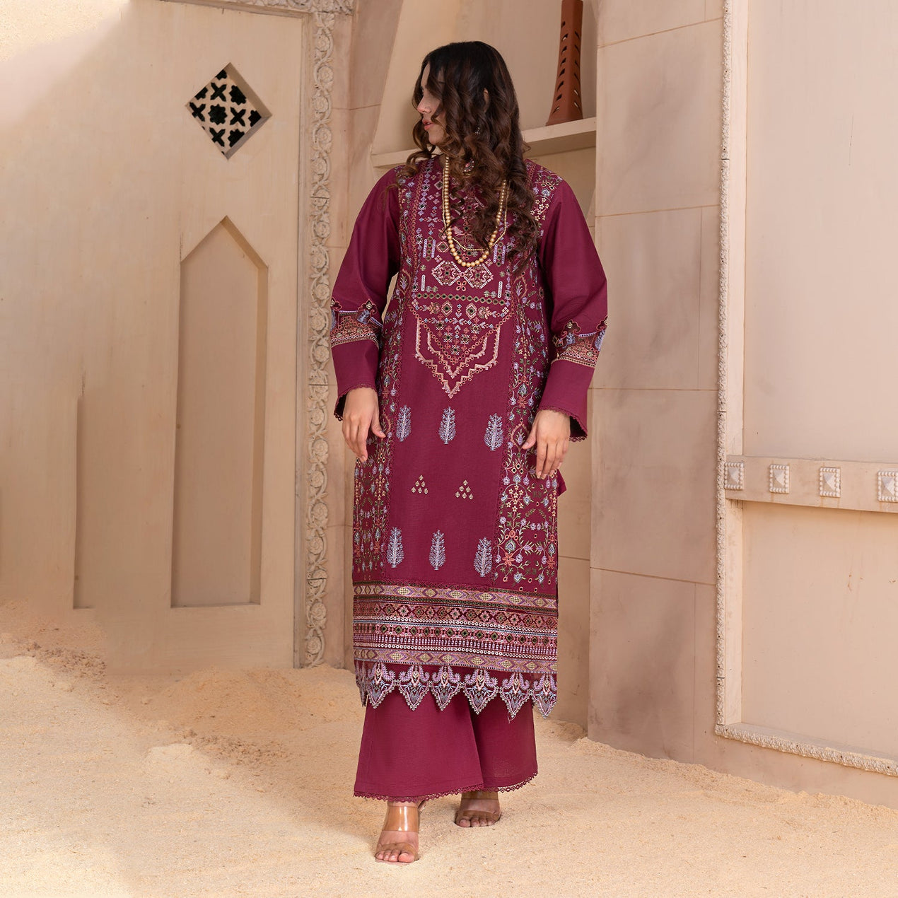 New Arrivals – DORI